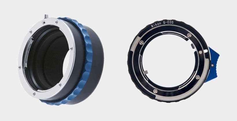 Lens Adaptors: A Better Understanding | SRB Photographic