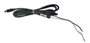 Lind Bare Wire Lead Connector, Non-Fused for Lind Car Chargers