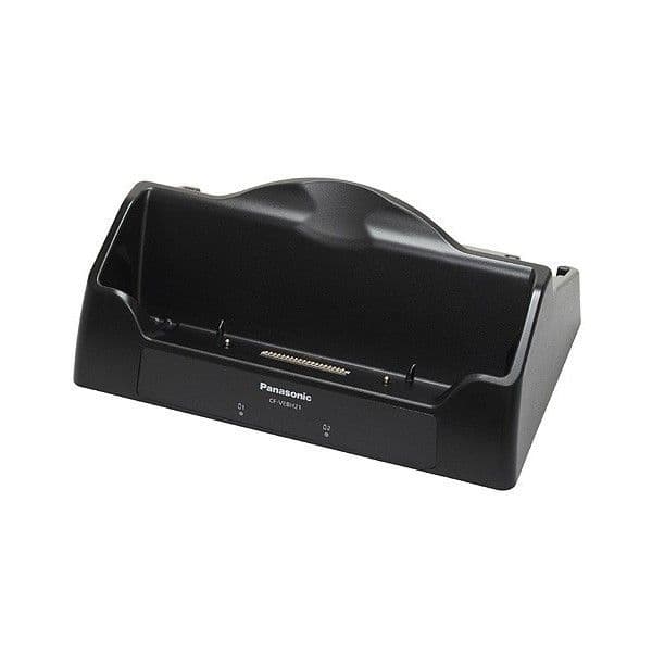 Panasonic Toughbook CF-H1 CF-H2 Cradle Docking Station | Pan-Toughbooks