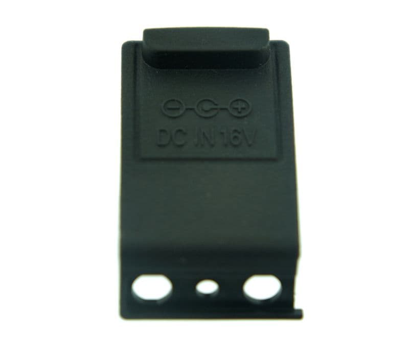 Panasonic Toughbook AC / DC IN Port Cover - New