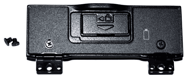 Panasonic Toughbook Battery Door Cover for CF-29