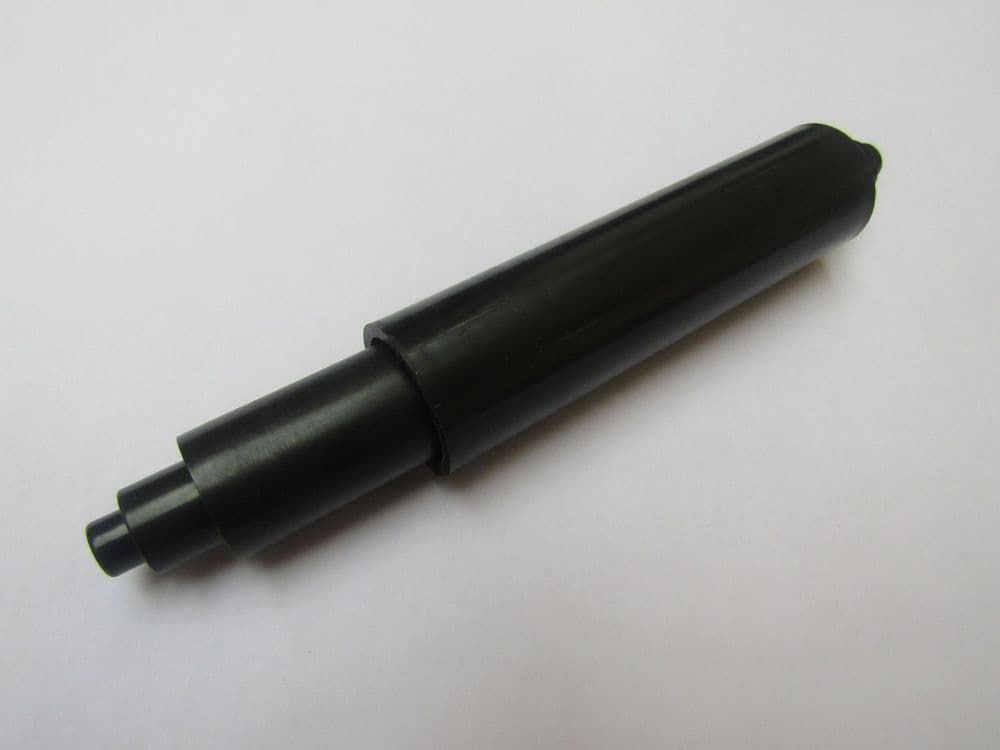 Black Replacement Spring Spindle