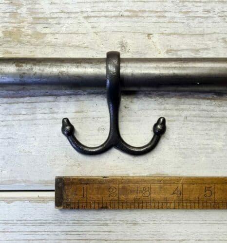 Luggage Rack Hook Antique Iron
