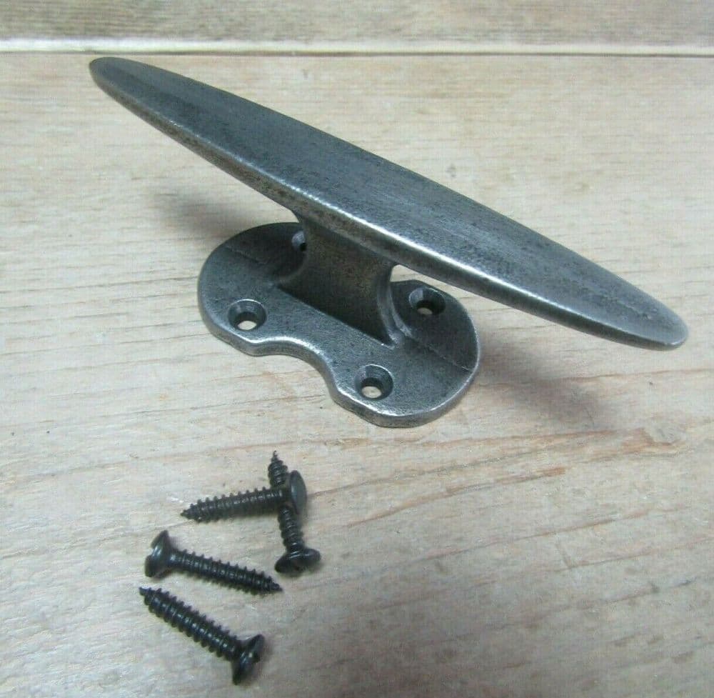 Mooring Cleat Hook