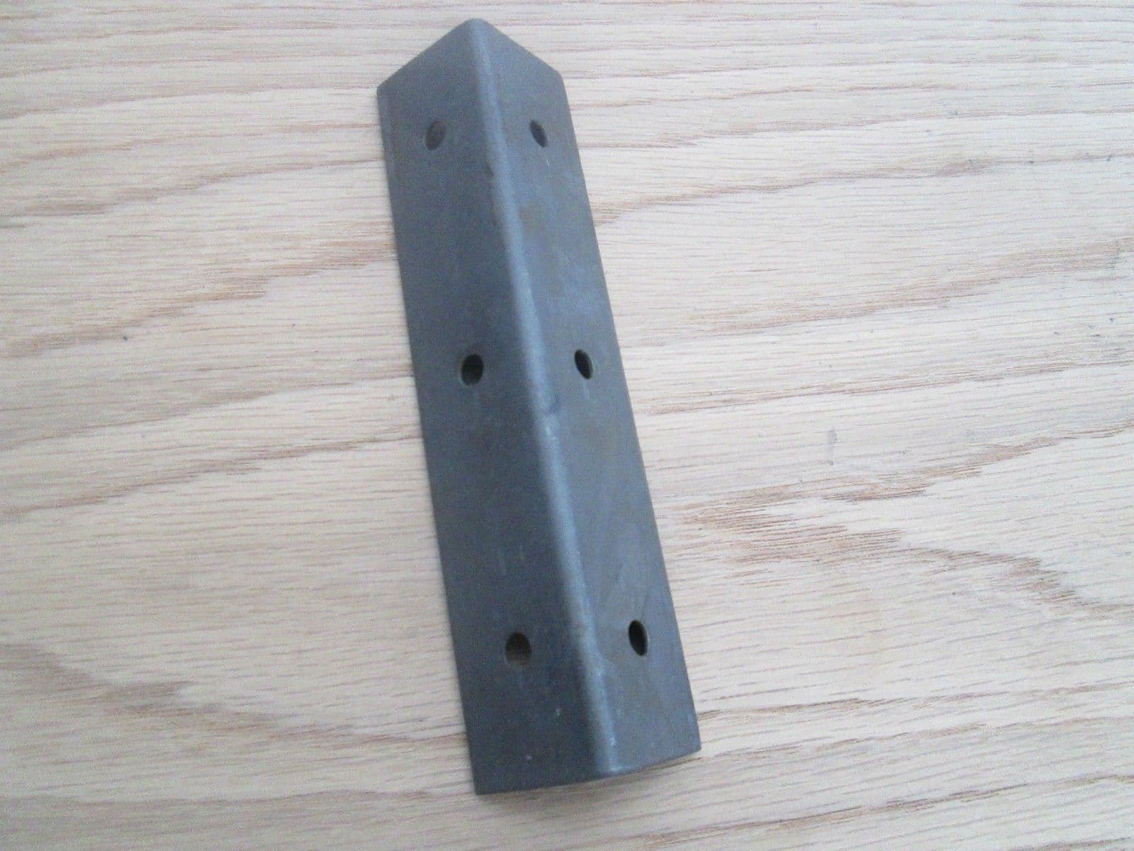 Pack Of 2 Corner Connection Bracket 5"