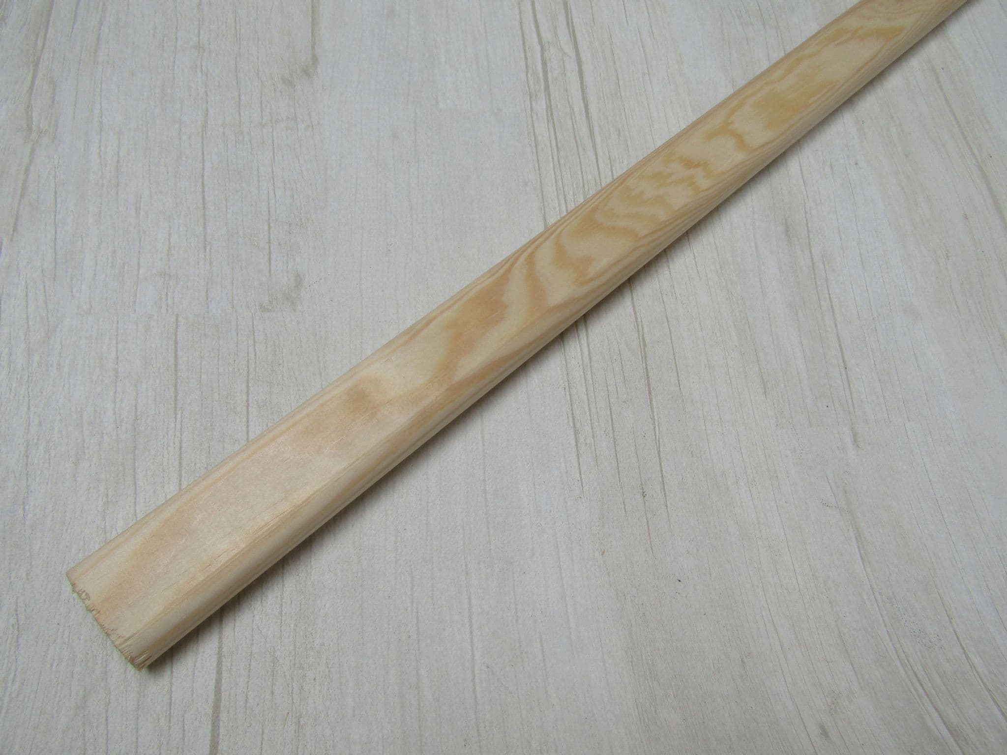 Wooden Lath Only 2 10m 1 Lath Only