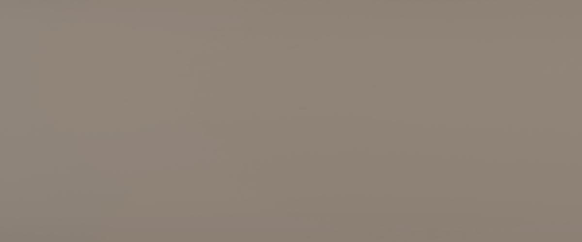 Alloy Colour Splashback Terra Grey - Gloss