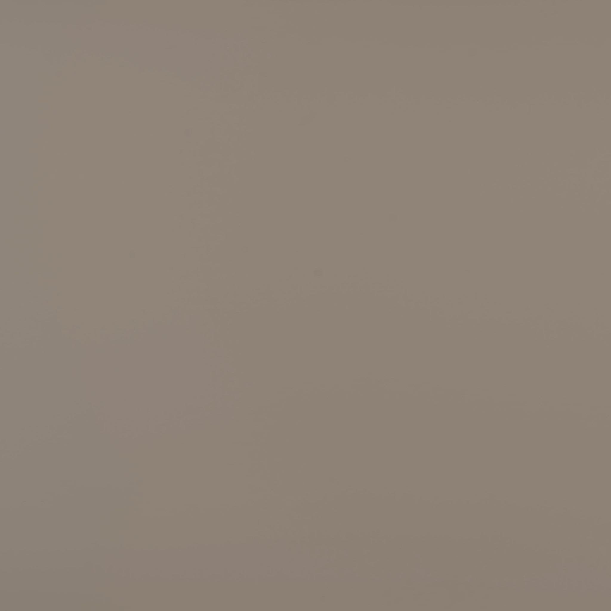 Alloy Colour Splashback Terra Grey - Gloss