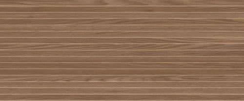 Alloy Decor Splashback Fluted Oak - Timber