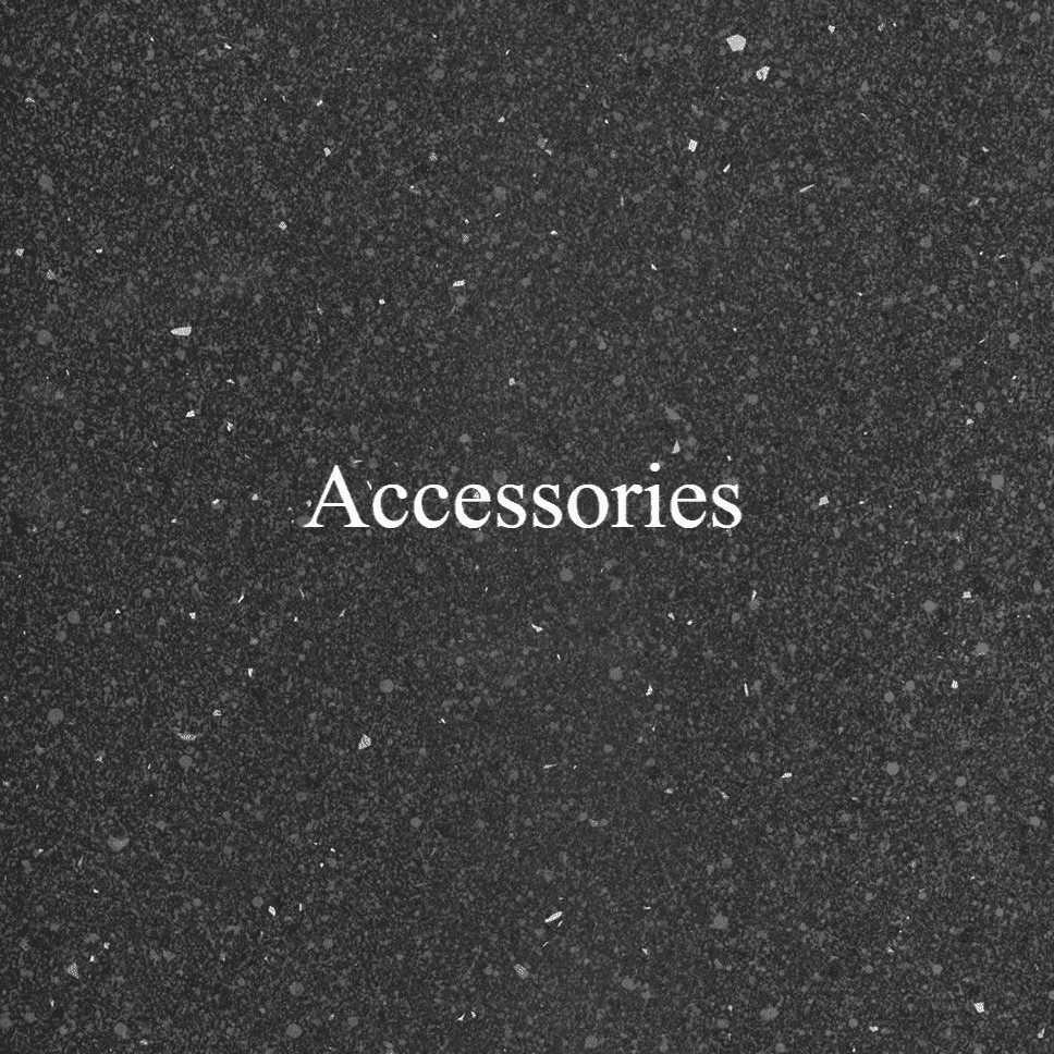 Andromeda Smoke - Accessories