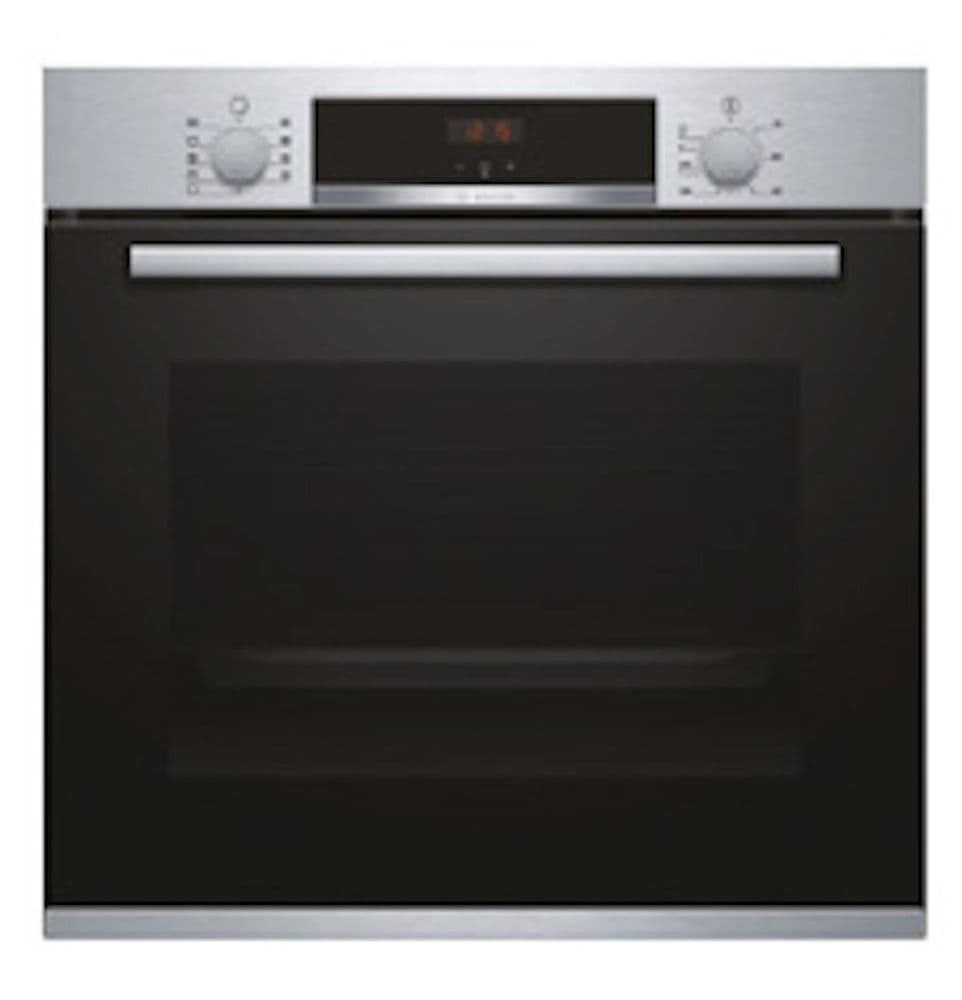 Bosch Single Oven - HBS534BS0B