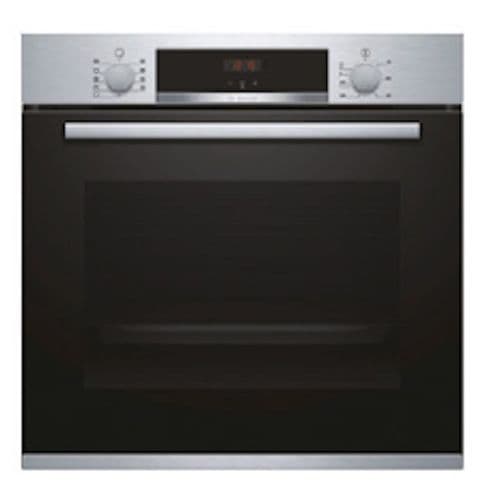 Bosch Single Oven - HBS534BS0B