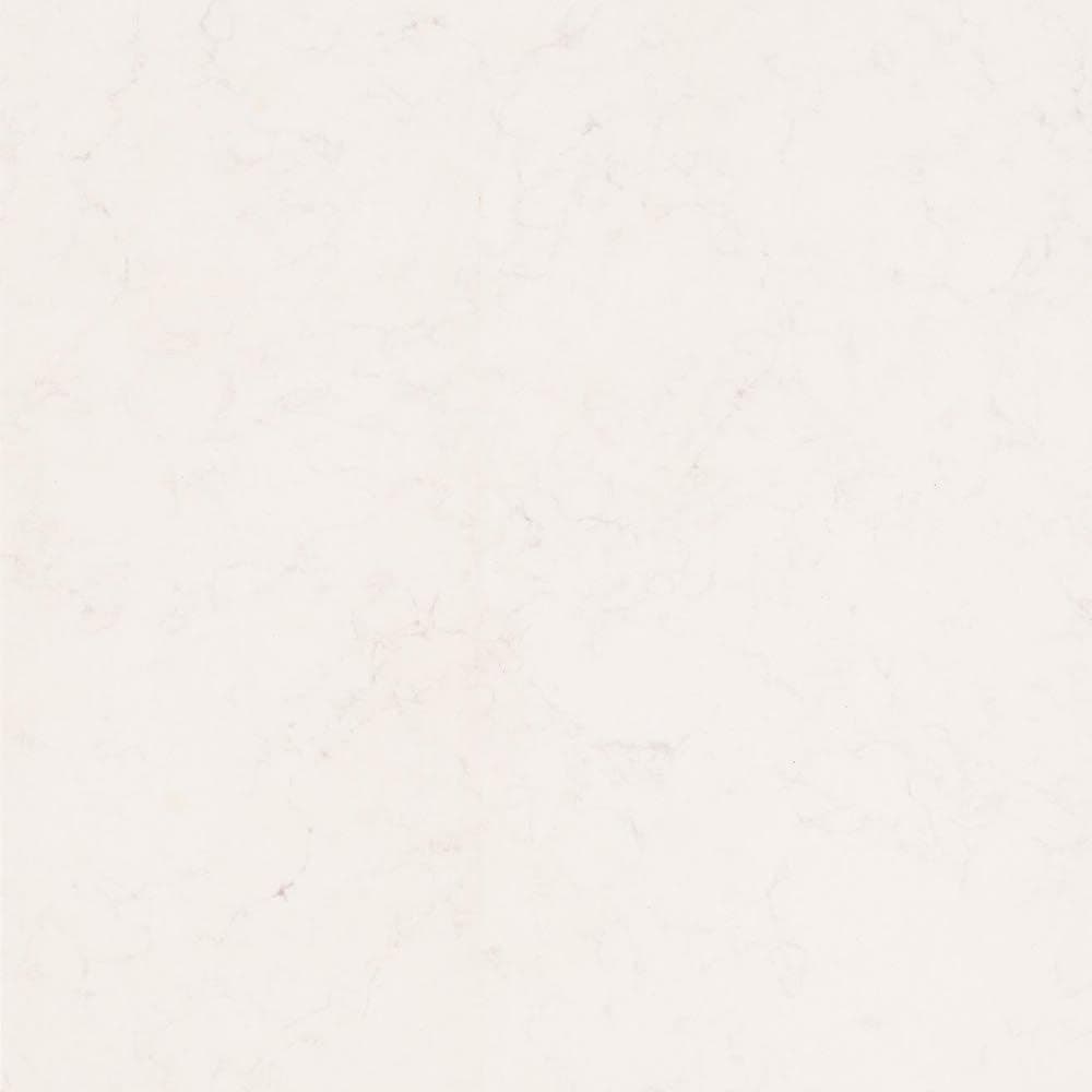 Caesarstone Quartz Worktops - Frosty Carrina