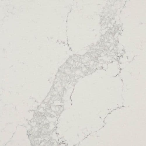 Caesarstone Quartz Worktops - Statuario Maximus