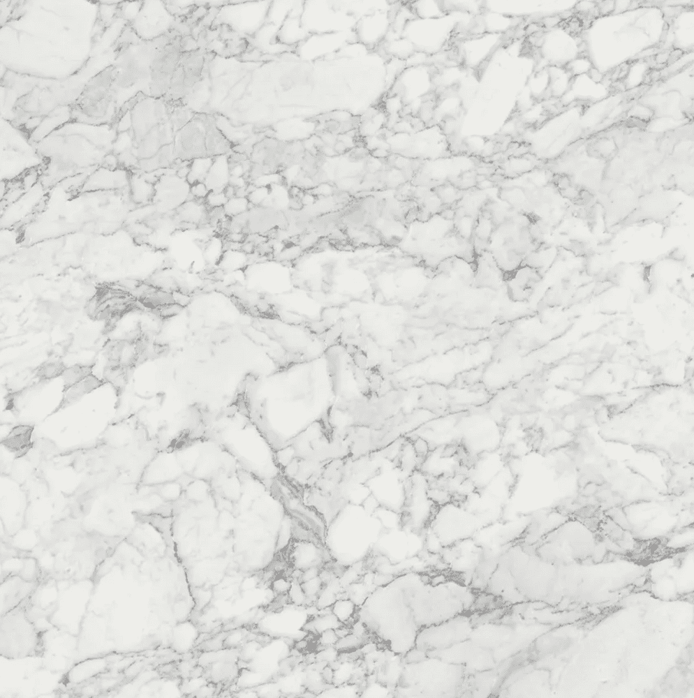 Contemporary Solid 12mm Compact Laminate Worktop - Ethereal Marble ...