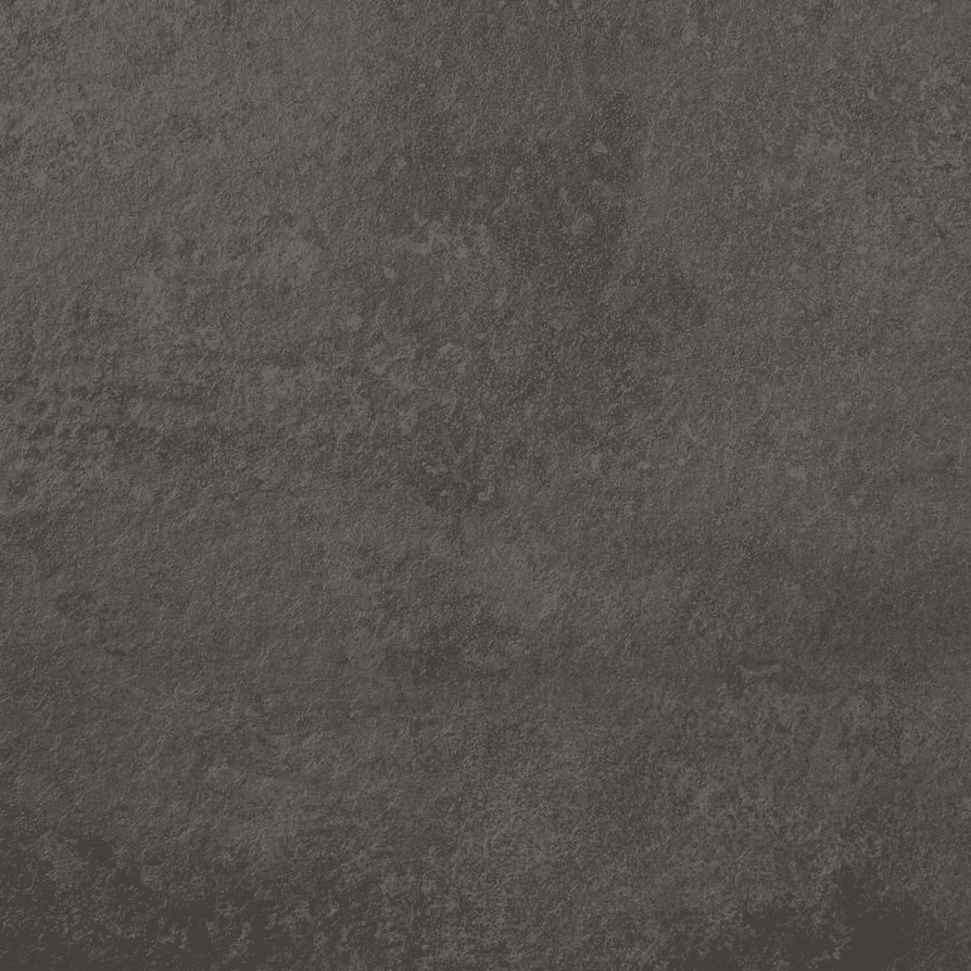 Contemporary Solid 12mm Compact Laminate Worktop - Iron Ore - Black Core