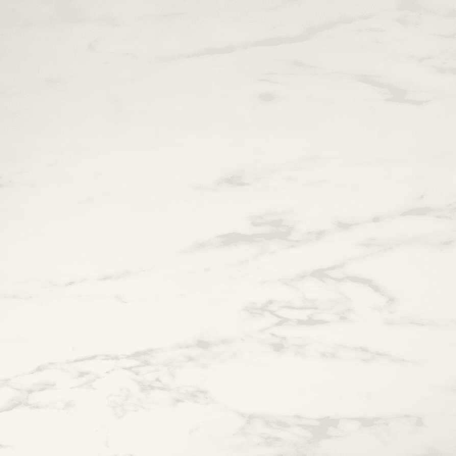 Contemporary Solid 12mm Compact Laminate Worktop - White Marble - White ...