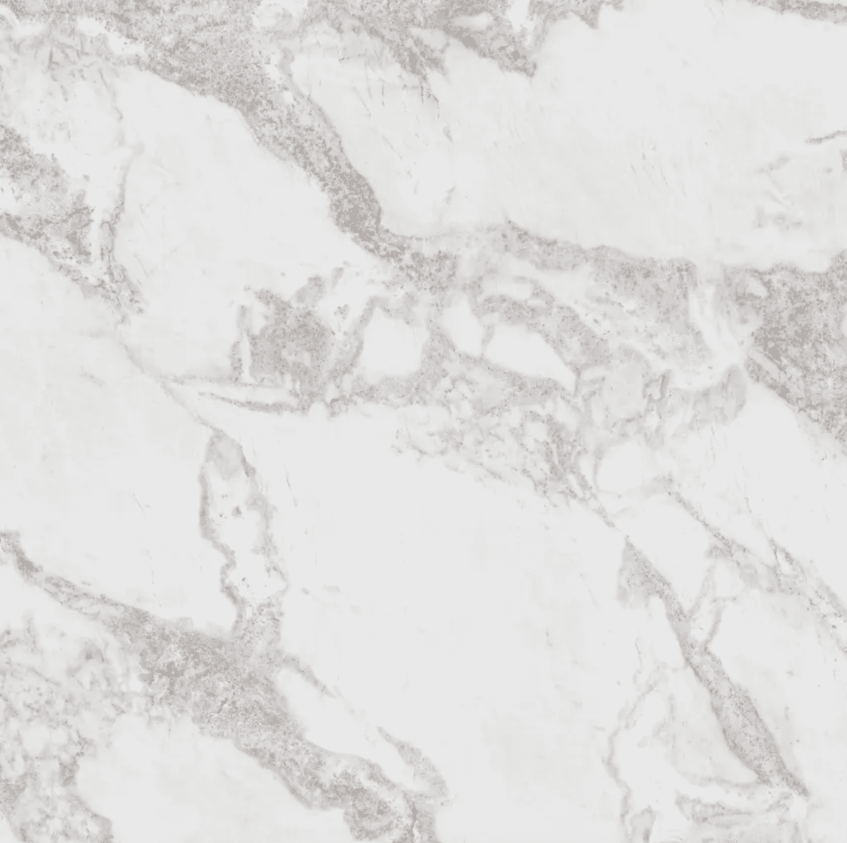 Contemporary Solid 12mm Compact Laminate Worktop - Winter Marble ...