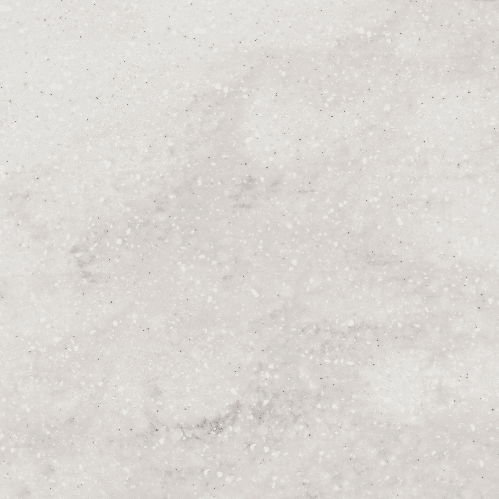 Corian Solid Surfaces - Rain Cloud