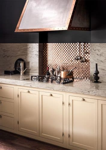Corian Solid Surfaces - Smoke Drift Prima