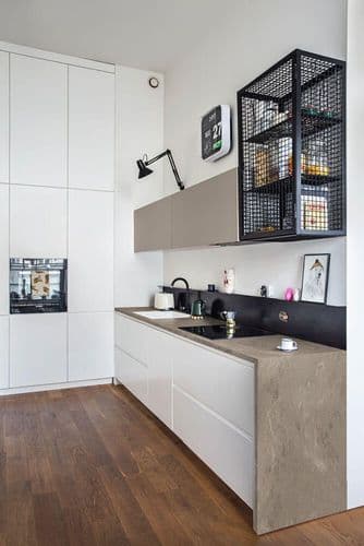 Corian Solid Surfaces - Weathered Aggregate