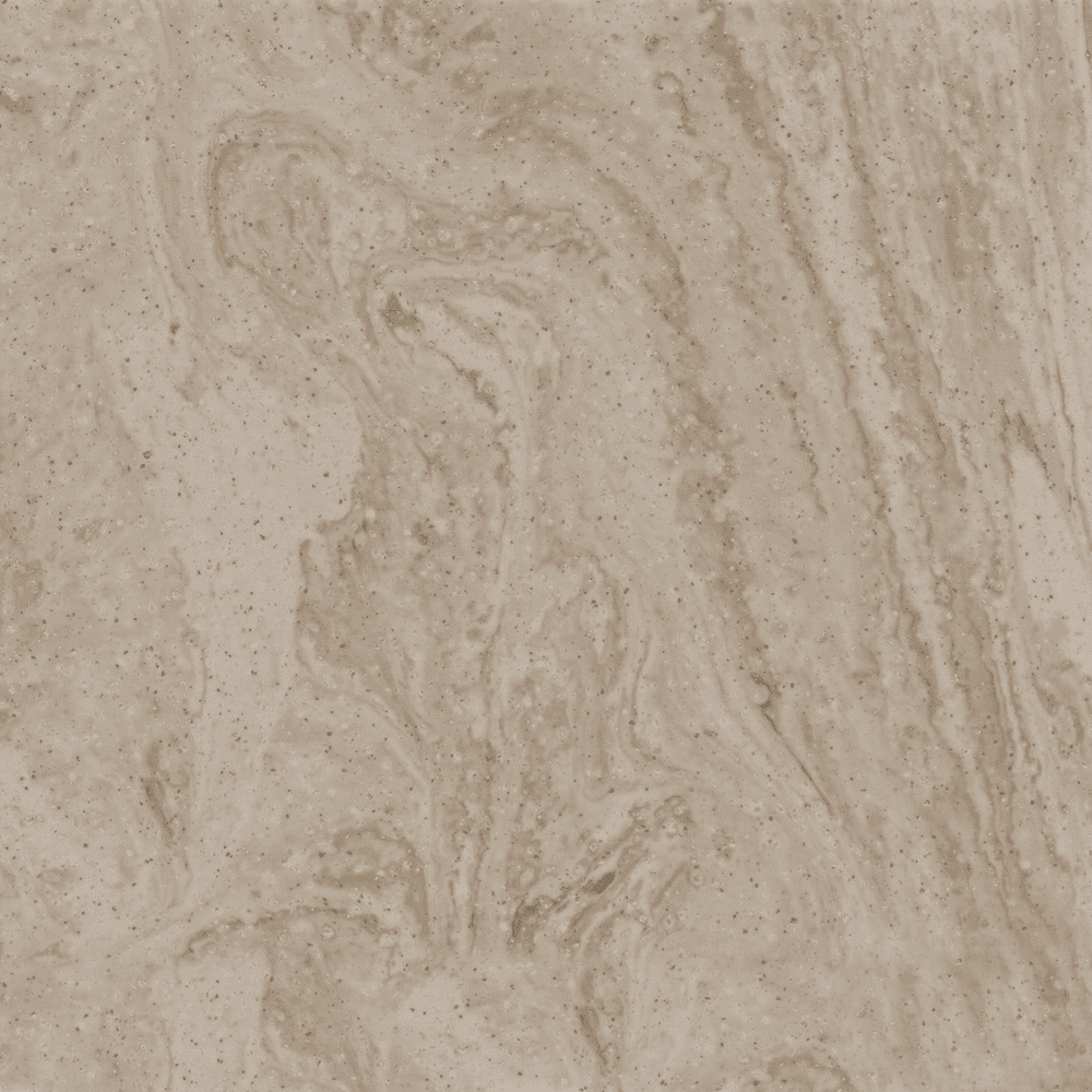 Corian Solid Surfaces - Windswept Prima