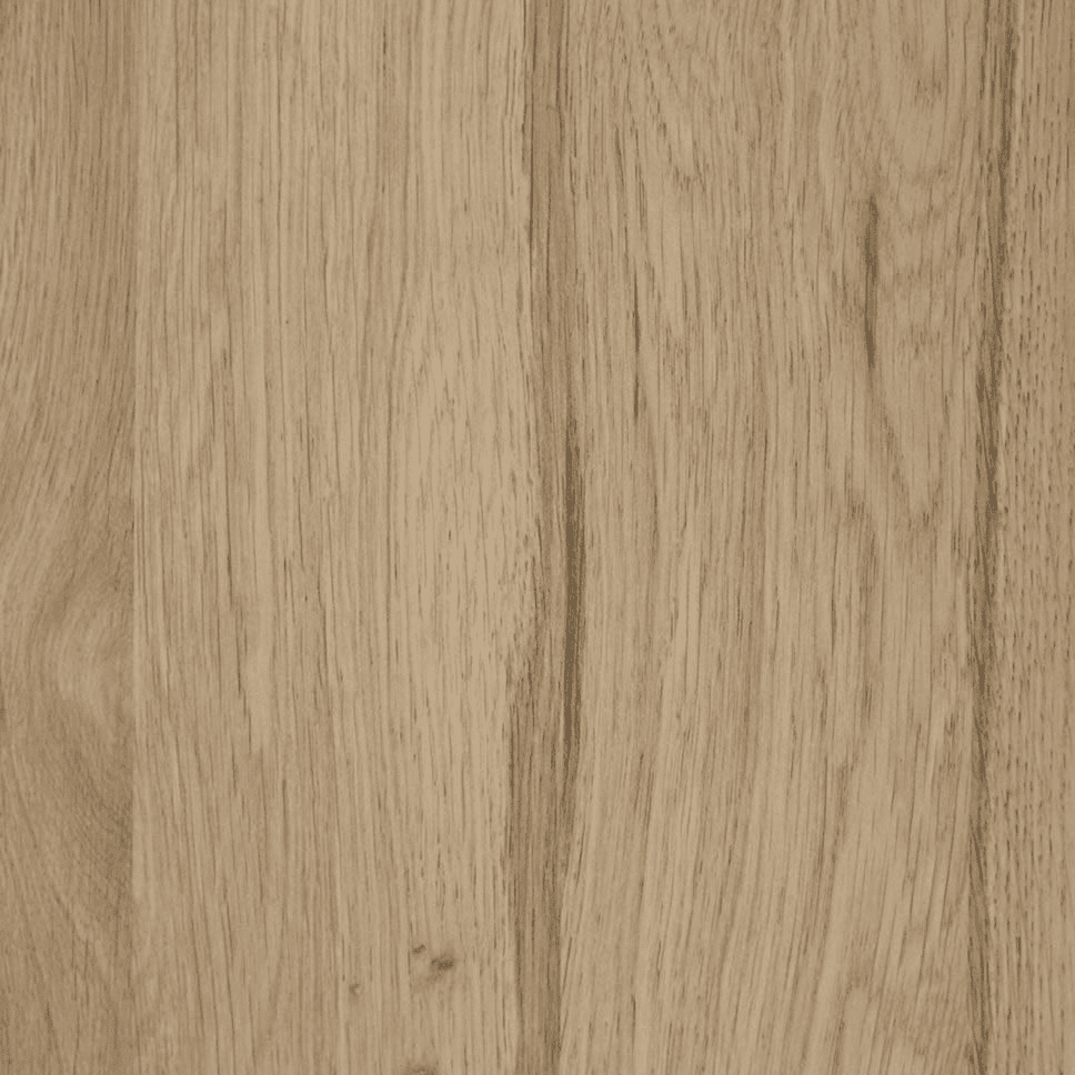 Cotswold Oak Spectra Square-Edge Custom-Made Extra Small - Up To 1300mm ...