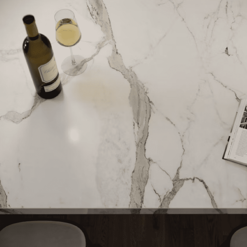 Dekton Worktops - Daze