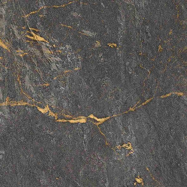 Duropal 12mm Compact Laminate Worktops - Titian S63074 CM - Black Core