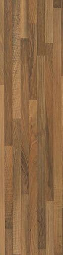 Duropal 38mm Postformed Laminate Worktops - Block Walnut R30023 VV