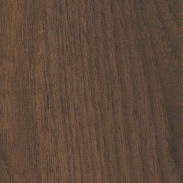 Duropal 38mm Postformed Laminate Worktops - Okapi Walnut R30135 NW