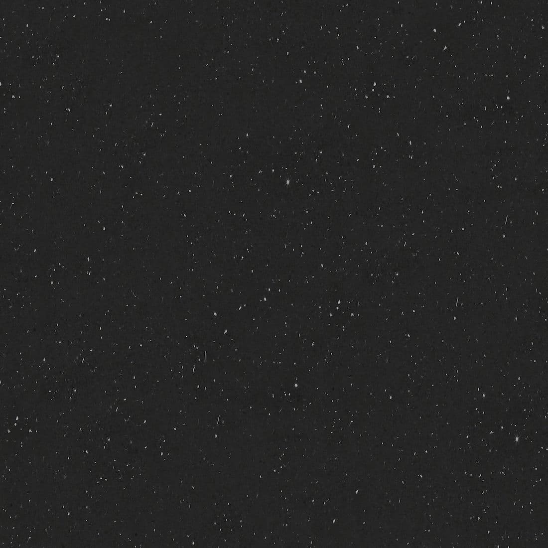 Earthstone Black Star Solid Surface Worktops from Wilsonart