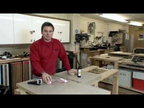 Earthstone Glacier Solid Surface Worktops from Wilsonart