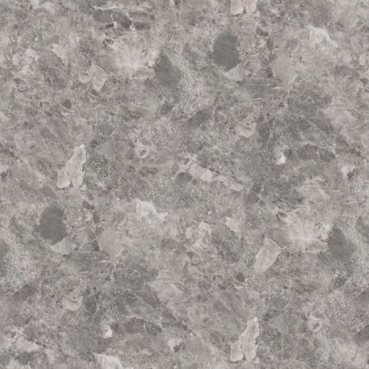 Egger 25mm Square Edged Laminate Worktops - Grey Braganza Granite ...