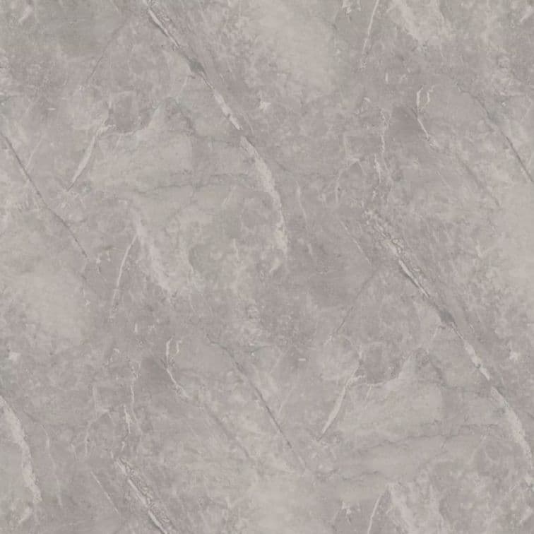 Egger 38mm Postformed Laminate Worktops - Light Grey Valmasino Marble ...