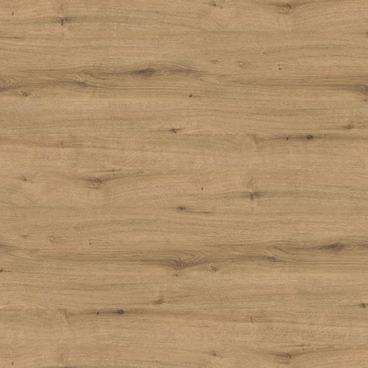 Egger 38mm Square Edged Laminate Worktops - Light Natural Davenport Oak - H3359 ST32