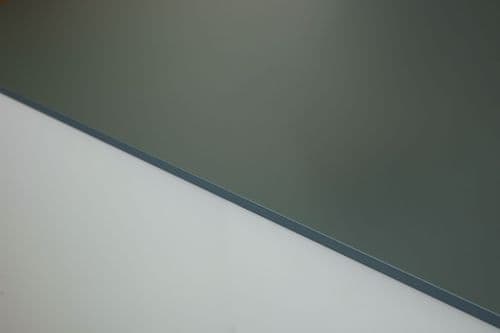 Fenix NTM 12mm Solid Surface Worktops - Verde Comodoro