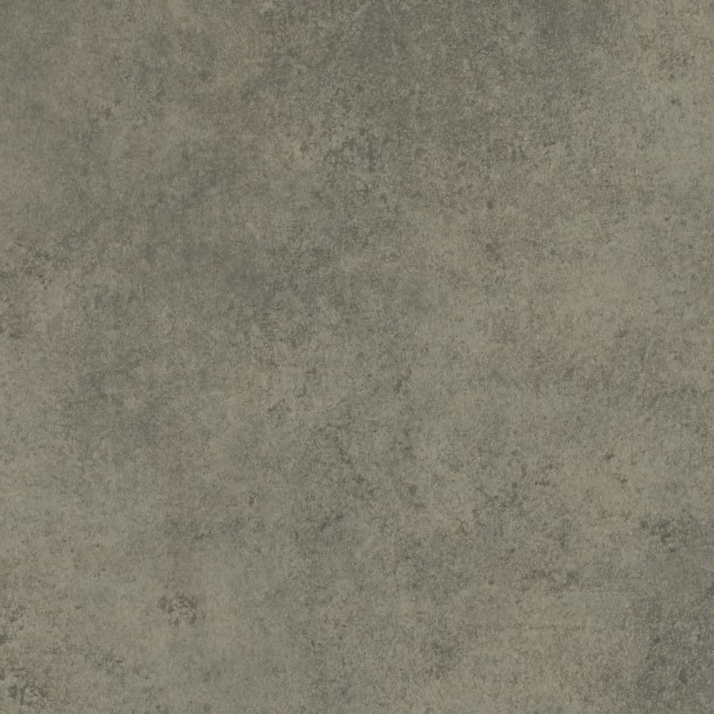 Formica Originals 38mm Postformed Worktops - Brushed Concrete - Matte ...