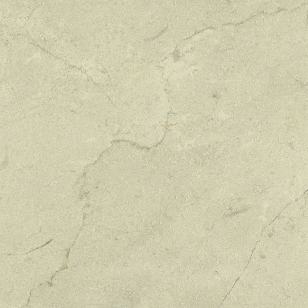 Formica Originals 38mm Postformed Worktops - Marfil Cream - Etchings 48 ...