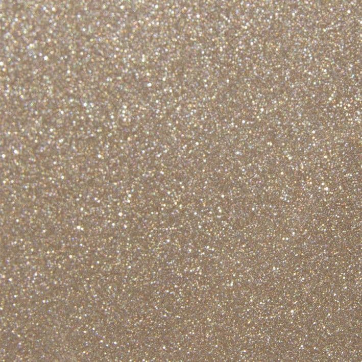 Inspire Glass Splashbacks - Rose Gold MD19