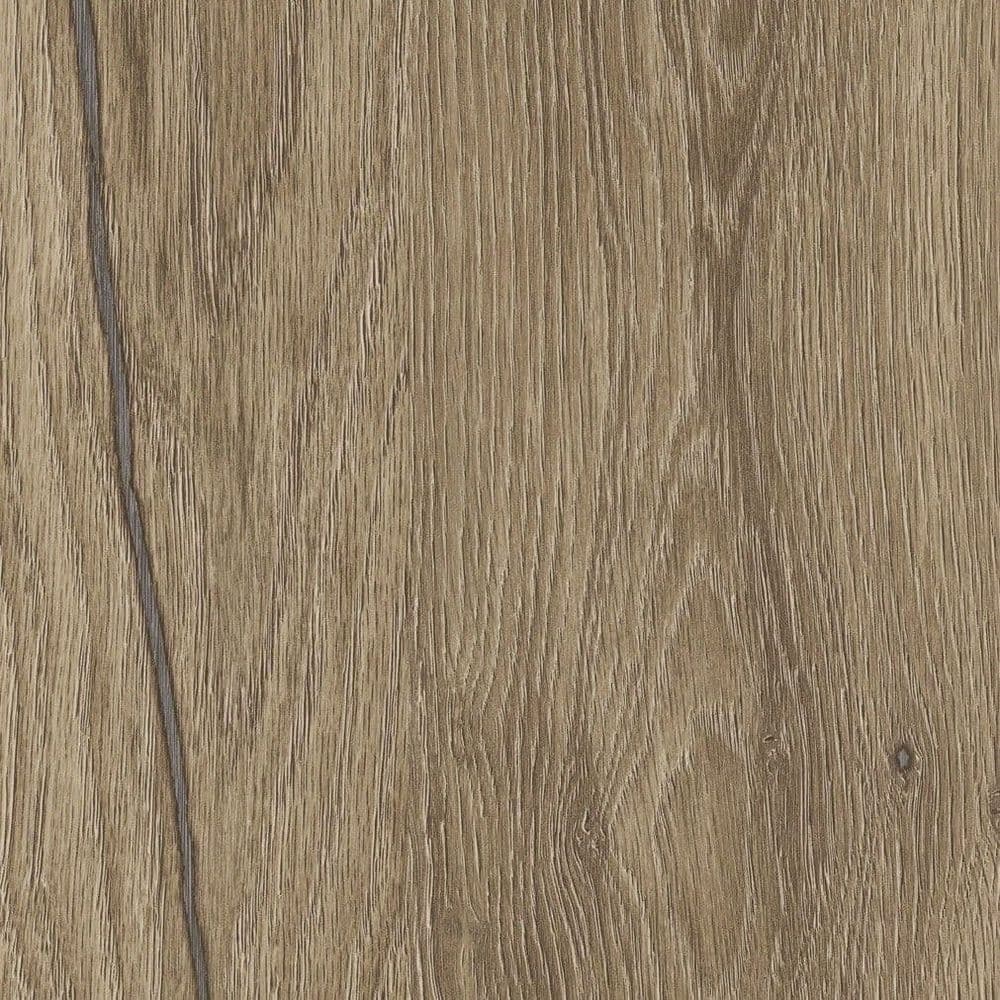 Krono Finesse 38mm Kitchen Laminate Worktops ABS Square Edged - Hazel Silverjack Oak - RW K544
