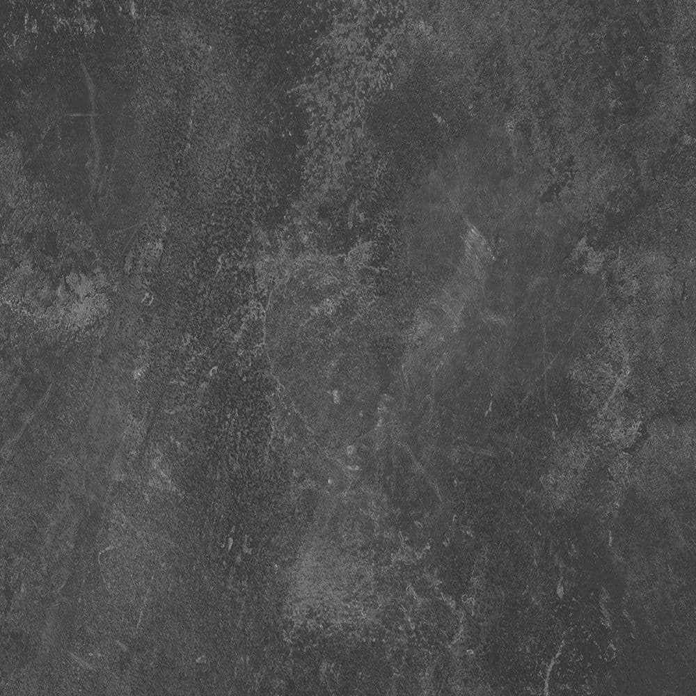 Krono Finesse 38mm Kitchen Laminate Worktops Black Concrete Postformed ...