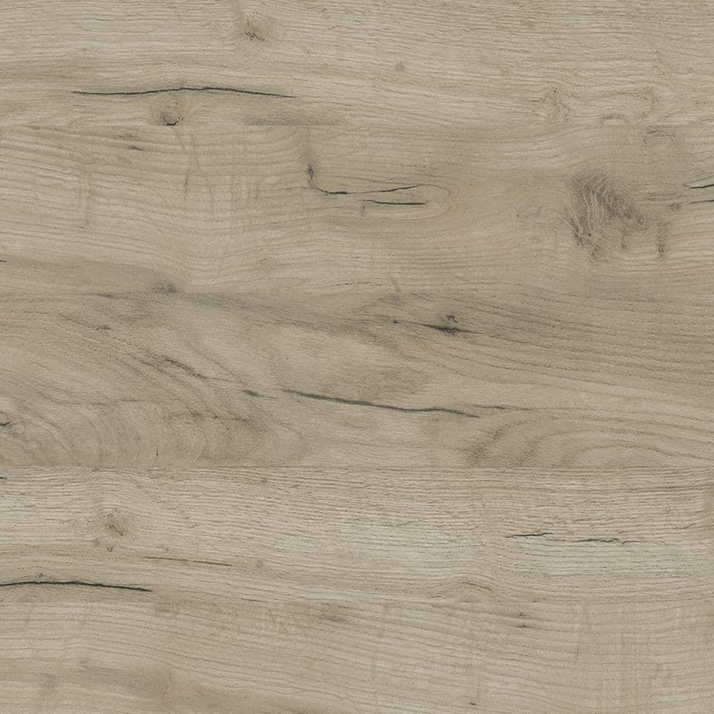Krono Finesse 38mm Kitchen Laminate Worktops Grey Craft Oak Postformed ...