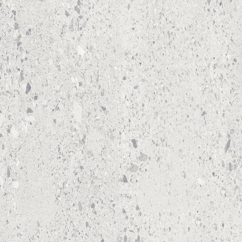 Krono Finesse 38mm Kitchen Laminate Worktops Light Terrazzo Marble ...