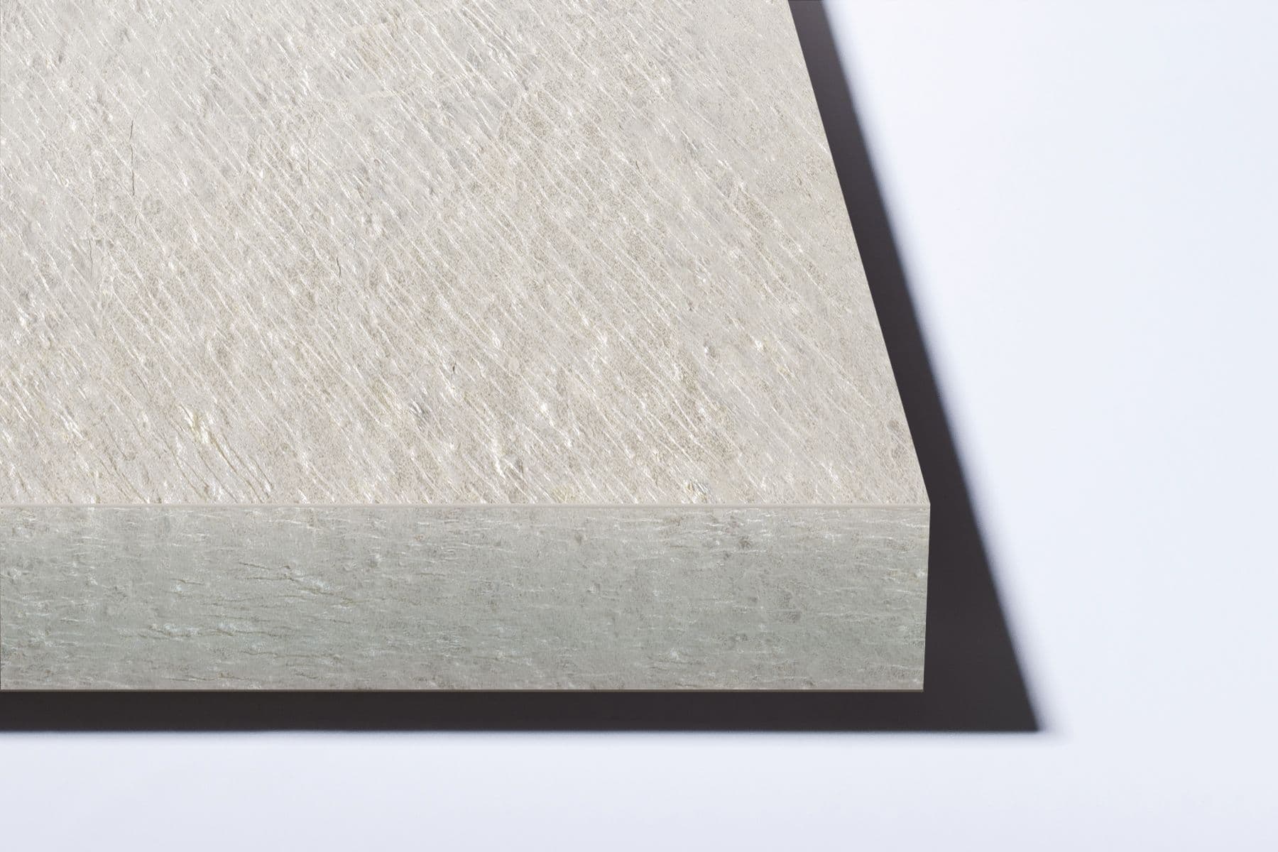 Kronodesign 4m Square Edged Laminate Worktops - Sand Venera 38mm K549 SL