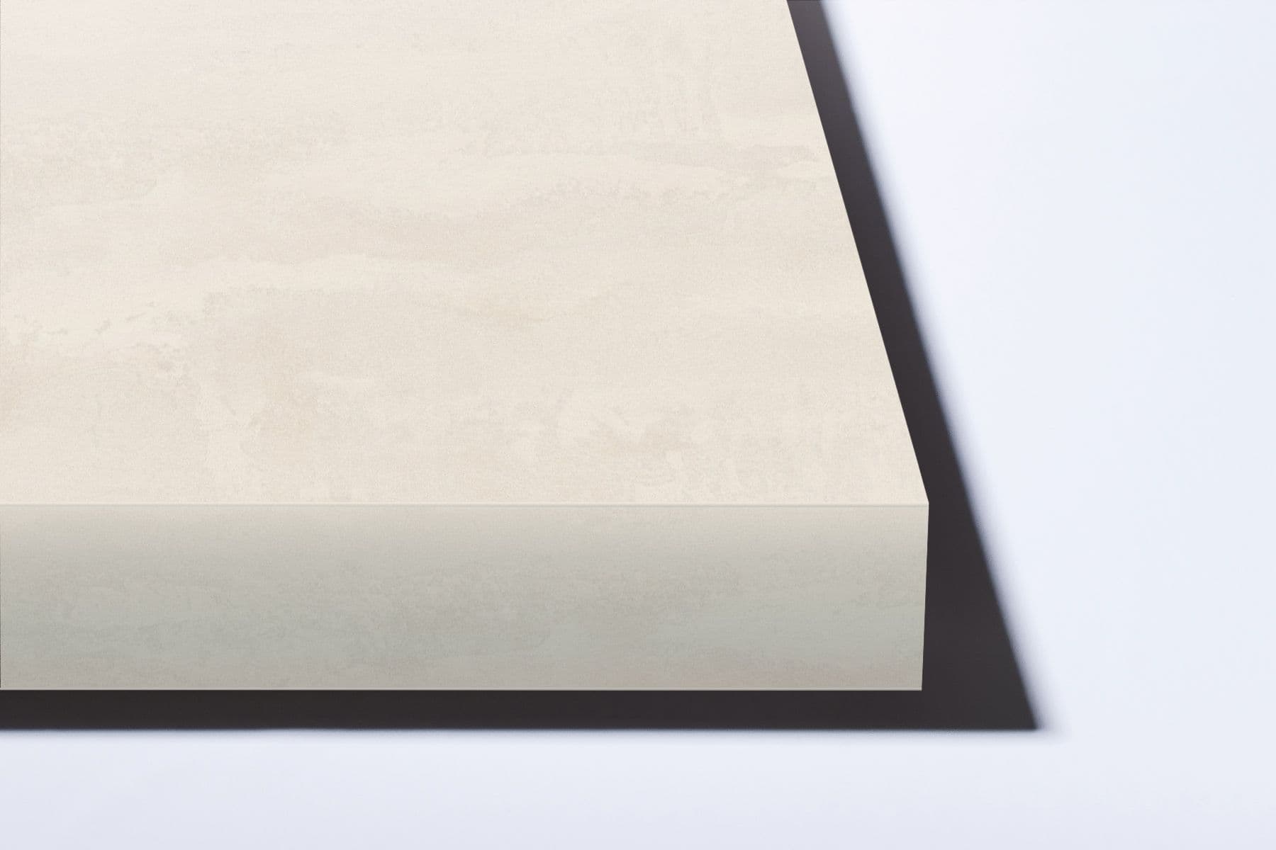 Kronodesign 4m Square Edged Laminate Worktops - Silk Flow 38mm K349 RT