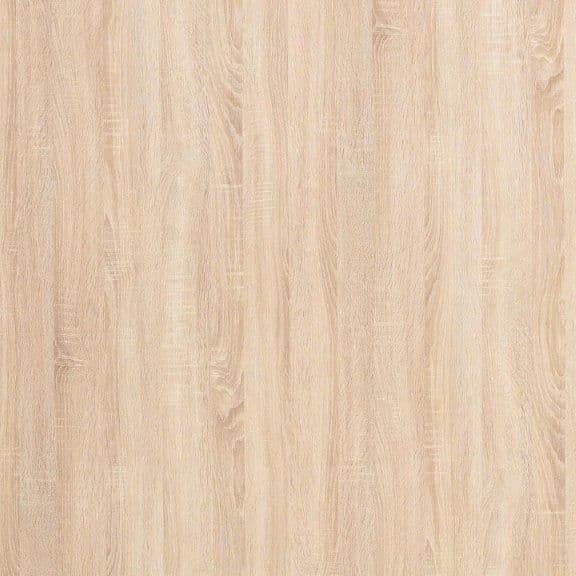 Kronospan 3m Square Edge Laminate Worktops - Sonoma Oak 38mm 4038 AT