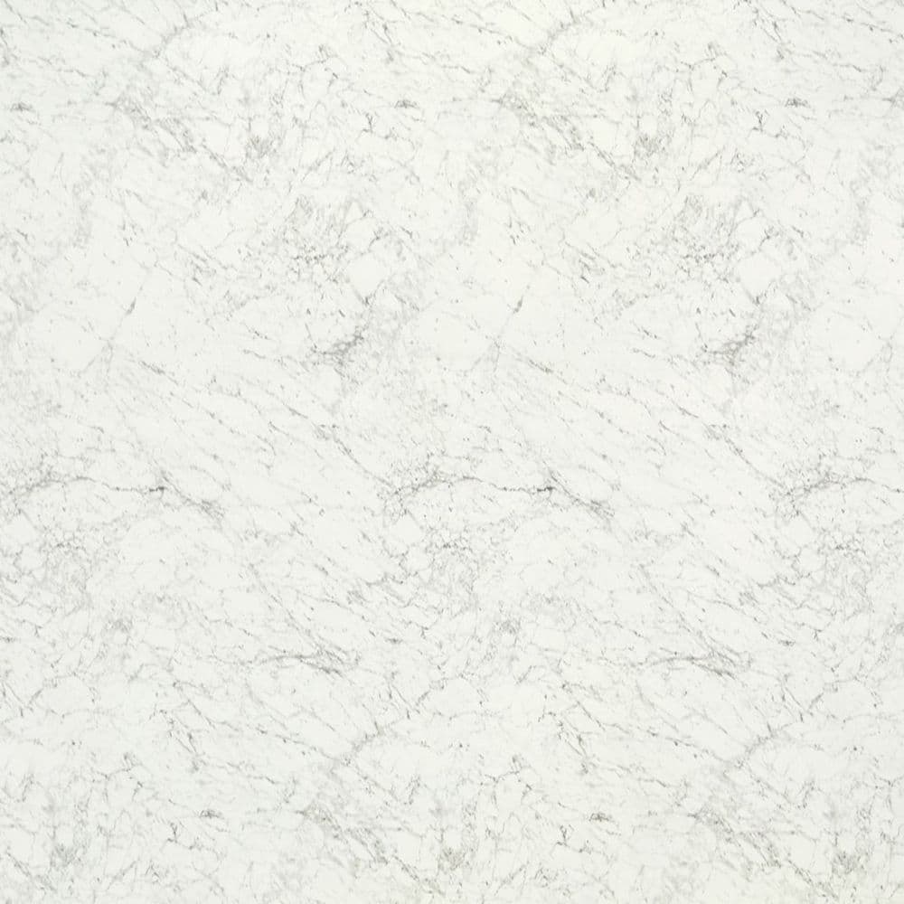 Lamura Laminate Kitchen Worktops Calacatta Marble 40mm Matt