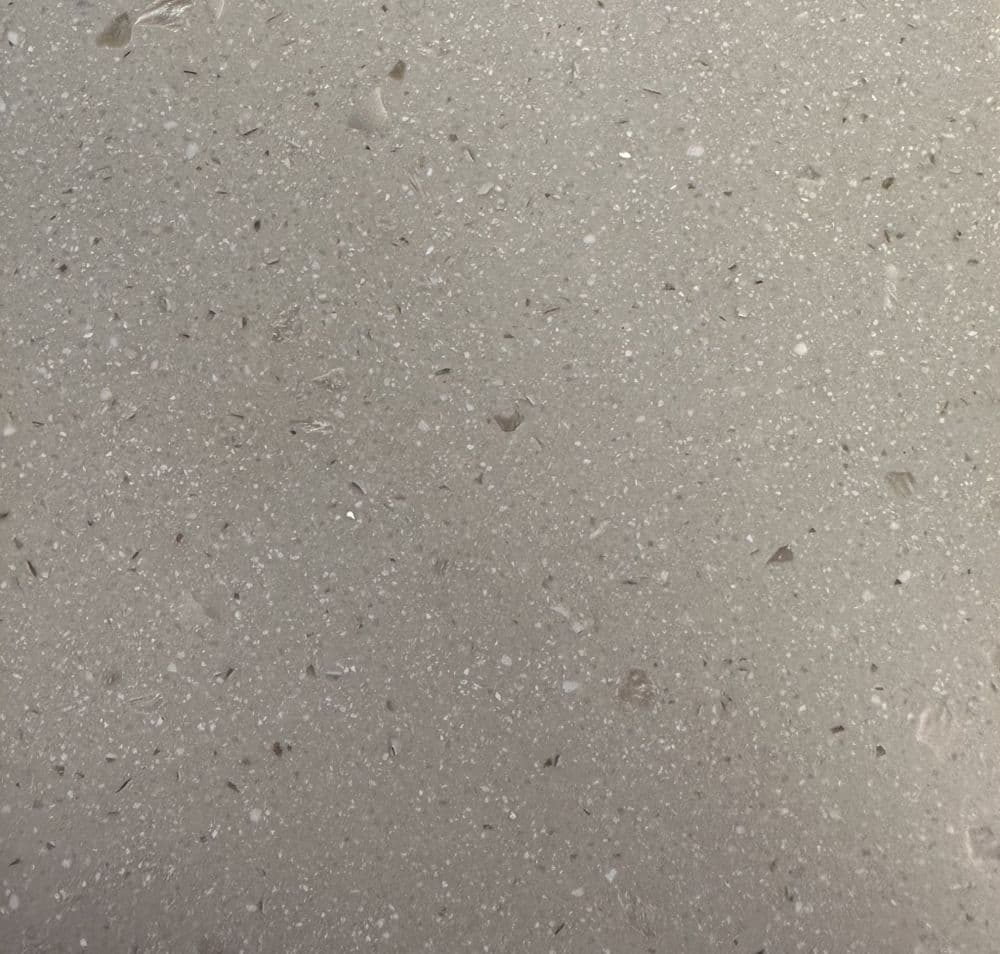 Maia 28mm Solid Surface Worktops - Fossil