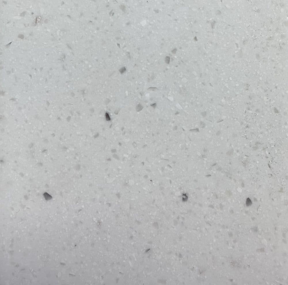 Maia 42mm Solid Surface Worktops - Calcite